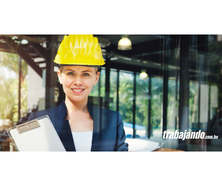 INGENIERO TÉCNICO O ELECTROMECÁNICO | Trabajando Bolivia